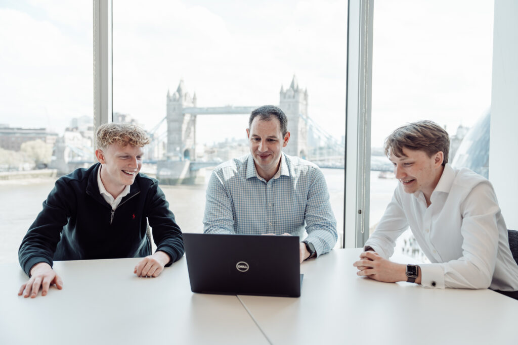 2023 Financial Results - BW - Workplace Experts