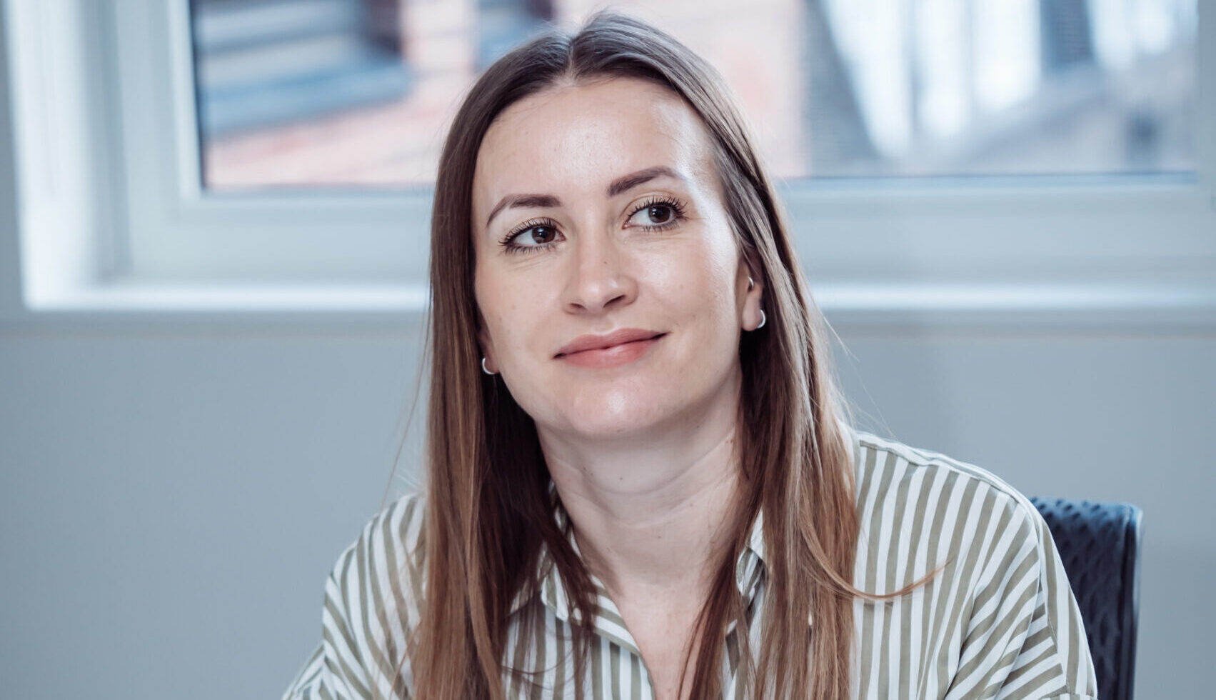 Take 5 with Miranda Samson - Head of Sustainability - BW - Workplace ...