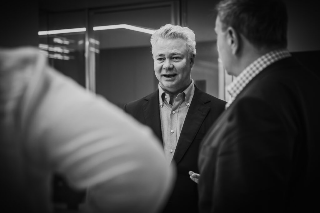 Anthony Brown featured in Workplace Insight: Exploring the future of ...