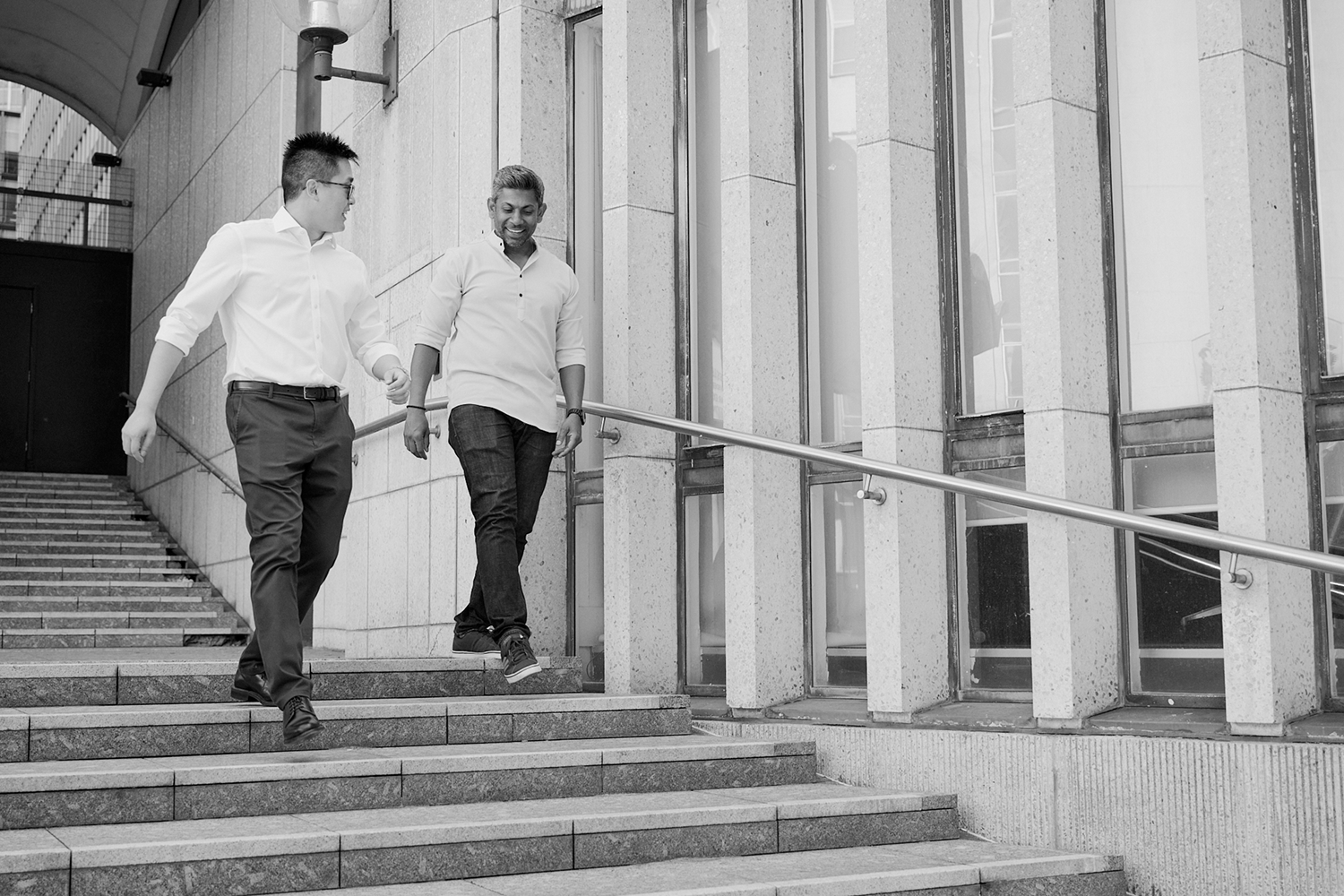 Solving Complexity in Workplace Fit Out | BW: Workplace Experts